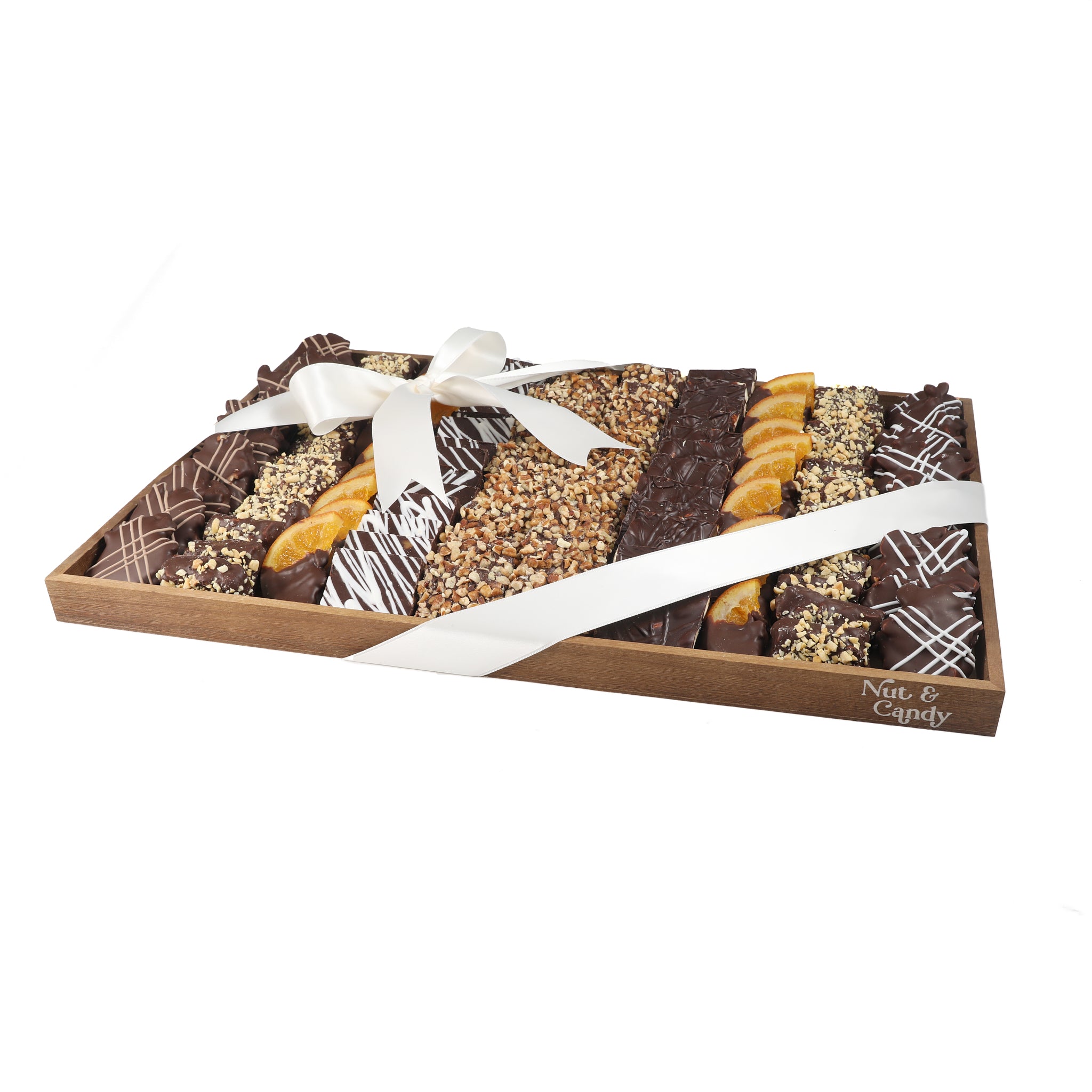 Nut & Candy | Sweet Creations for All Occasions