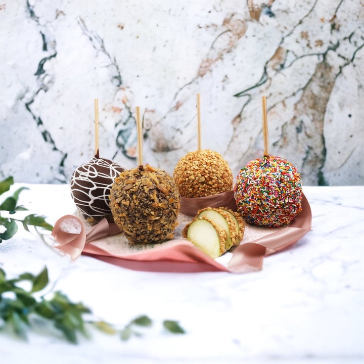 Nut & Candy | Sweet Creations for All Occasions