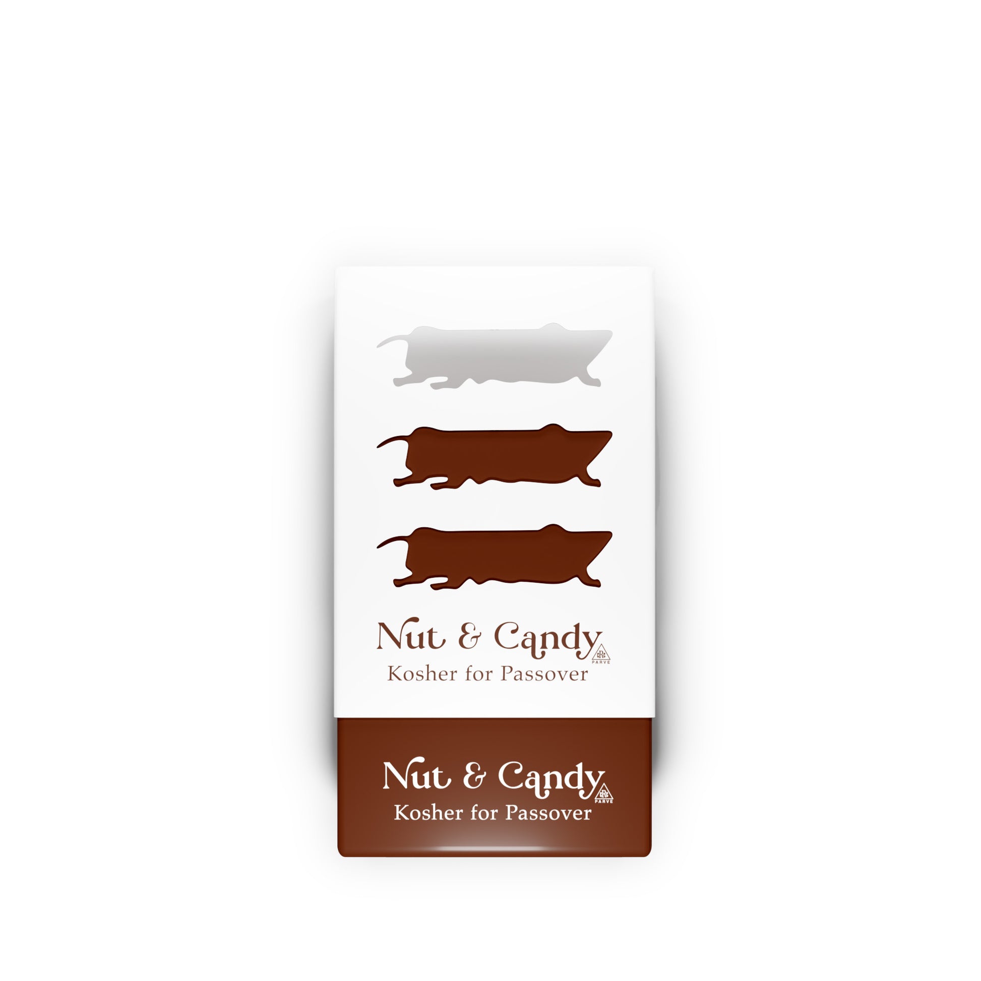 Chocolate Locusts | Kosher for Passover – Nut & Candy