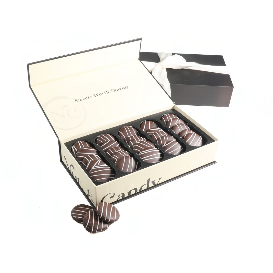 Nut & Candy | Sweet Creations for All Occasions