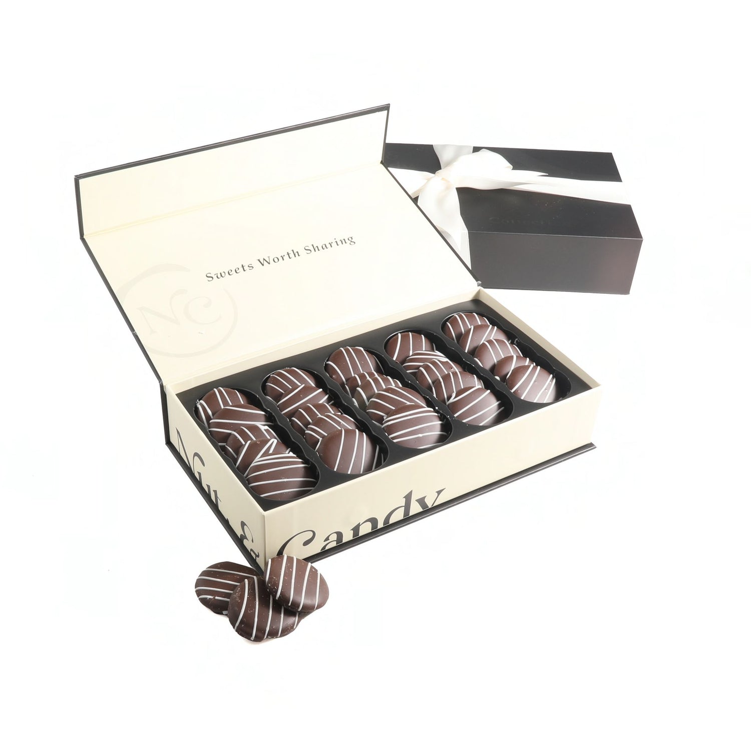 Nut & Candy | Sweet Creations for All Occasions
