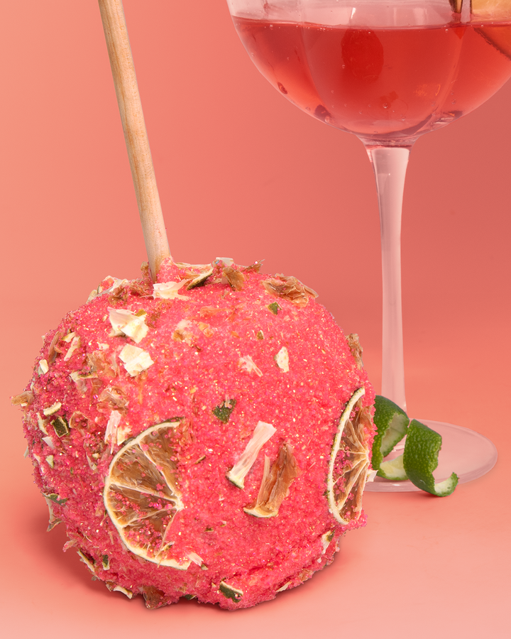 NC Chocolatier – Nut & Candy