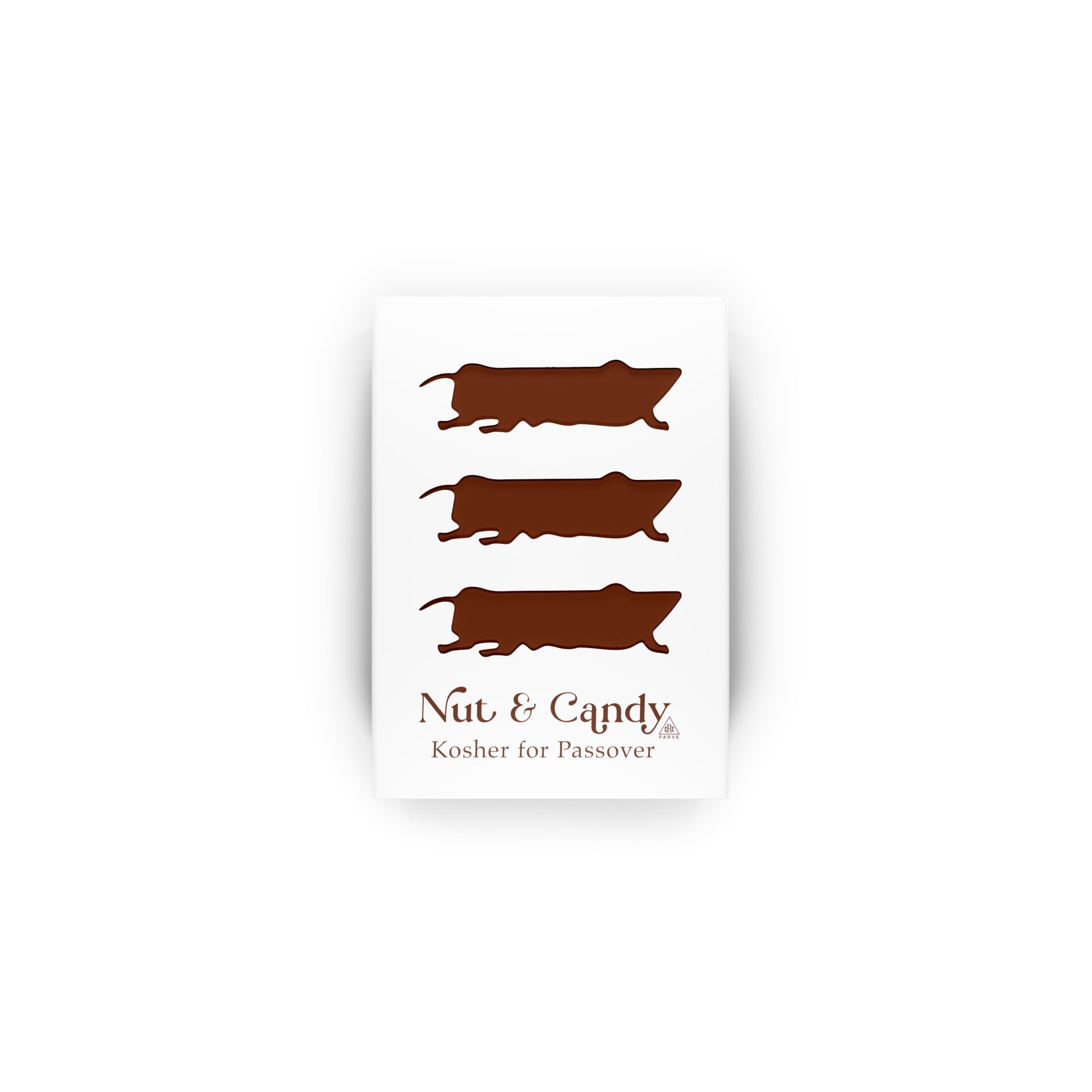 Chocolate Locusts | Kosher for Passover – Nut & Candy