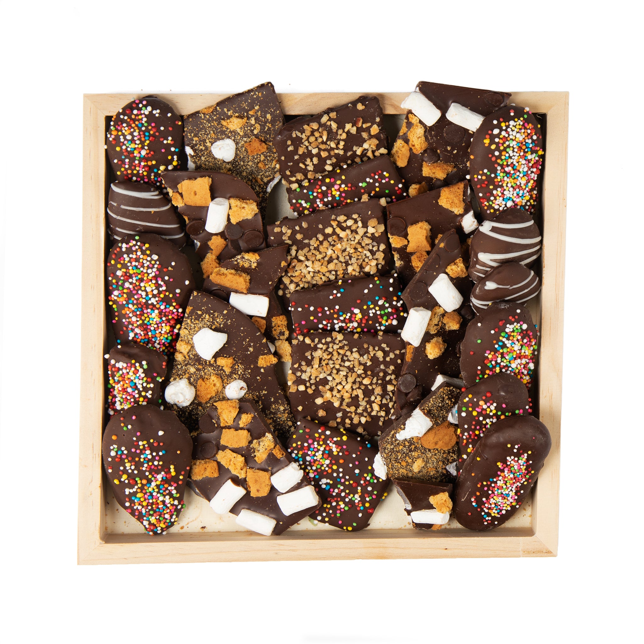 Passover – Page 2 – Nut & Candy