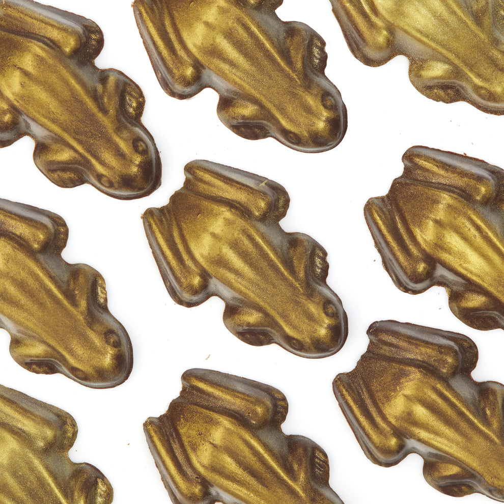 Complete Chocolate Seder Set | Kosher for Passover – Nut & Candy