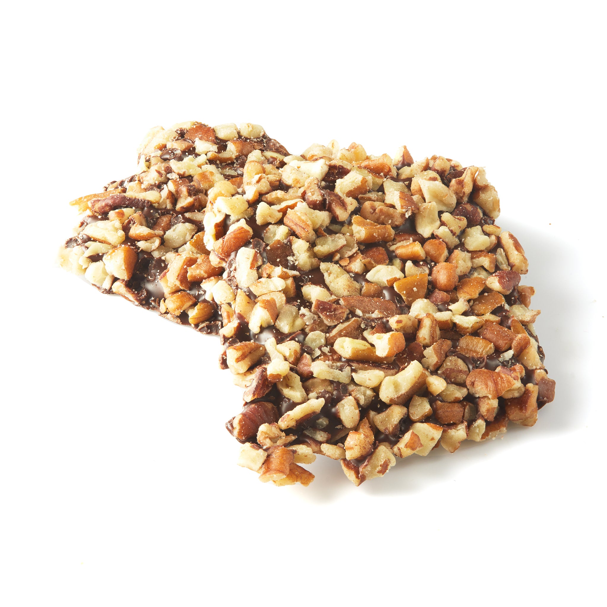 Dairy Free Handcrafted English Toffee – Nut & Candy
