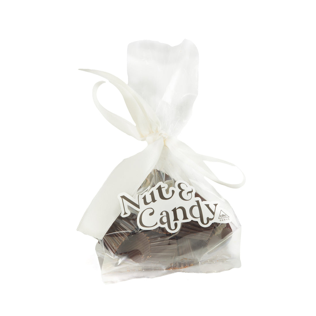 Dairy Free, Kosher & Vegan Peanut Butter Cups – NC Chocolatier