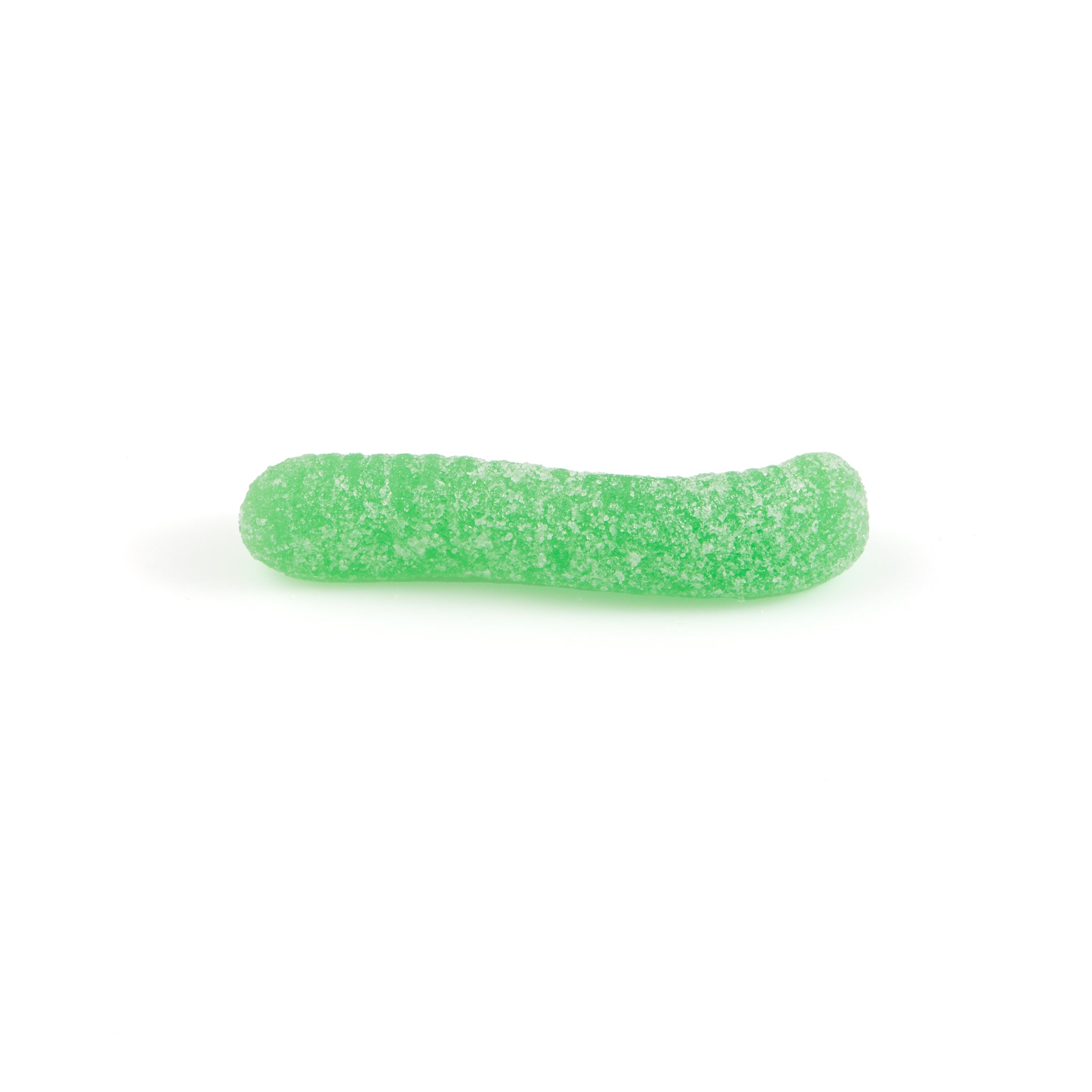 Super Sour Gummy Worms – Nut & Candy